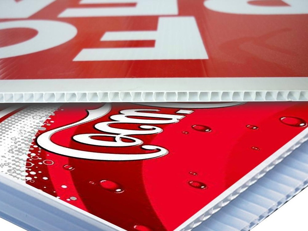 impresion en coroplast en queretaro - Coroplast Mexico